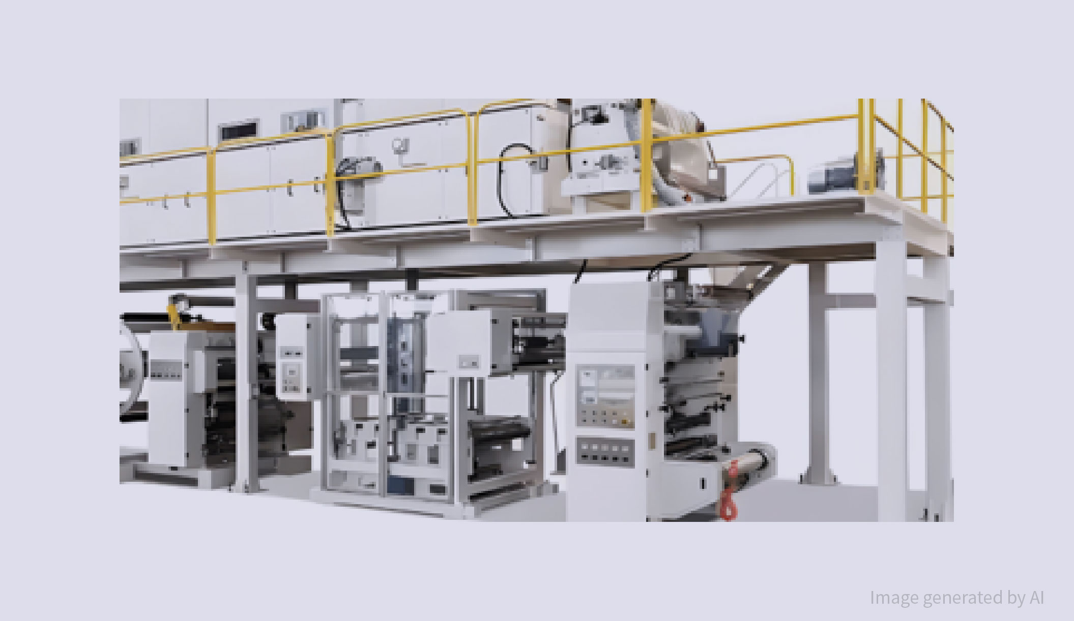 Coating machine